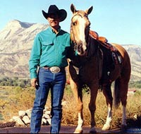 Jimmy Driver John Lyons Certified Trainer Horse Article