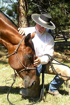 Basic Horsemanship
