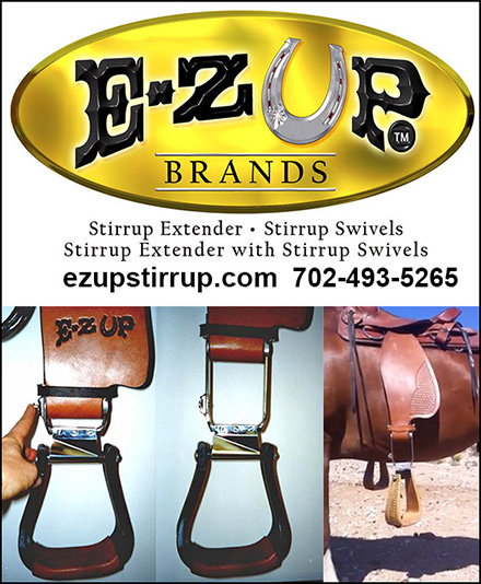 Mounting Aids for Horse Riders