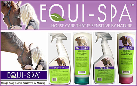 Show Equine Professional Company