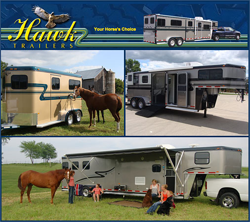 Show Equine Professional Company