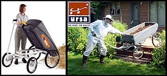 Utility Cart, Horse Owners Guide